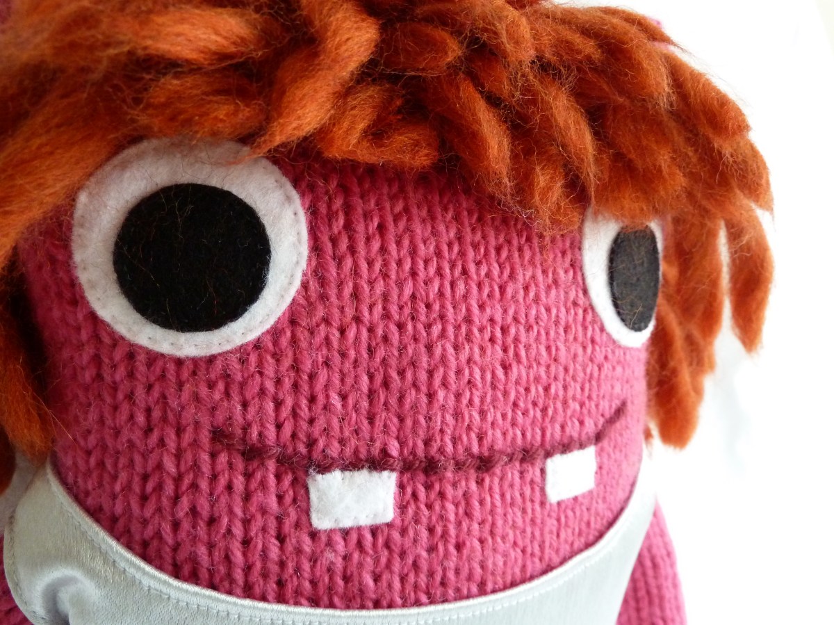 Beastie Beginnings – Beastie HQ