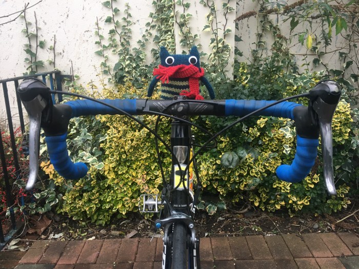 Happy Days with Felix – Beastie HQ