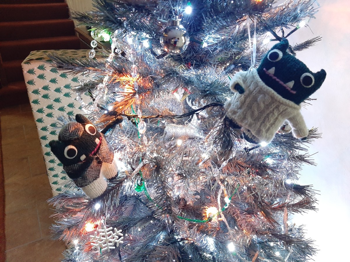 Merry Beastmas! – Beastie HQ